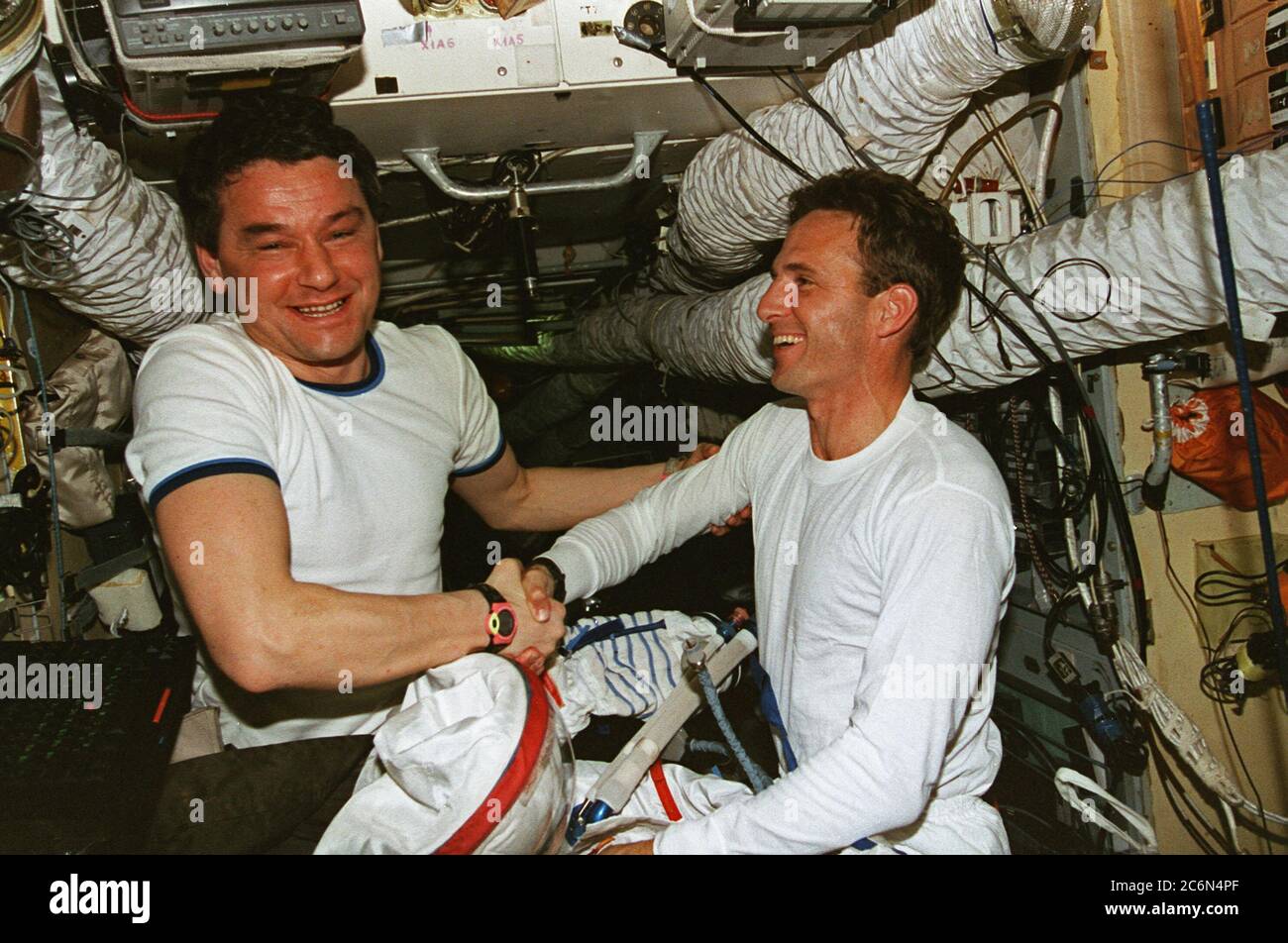 Orlan hi-res stock photography and images - Alamy