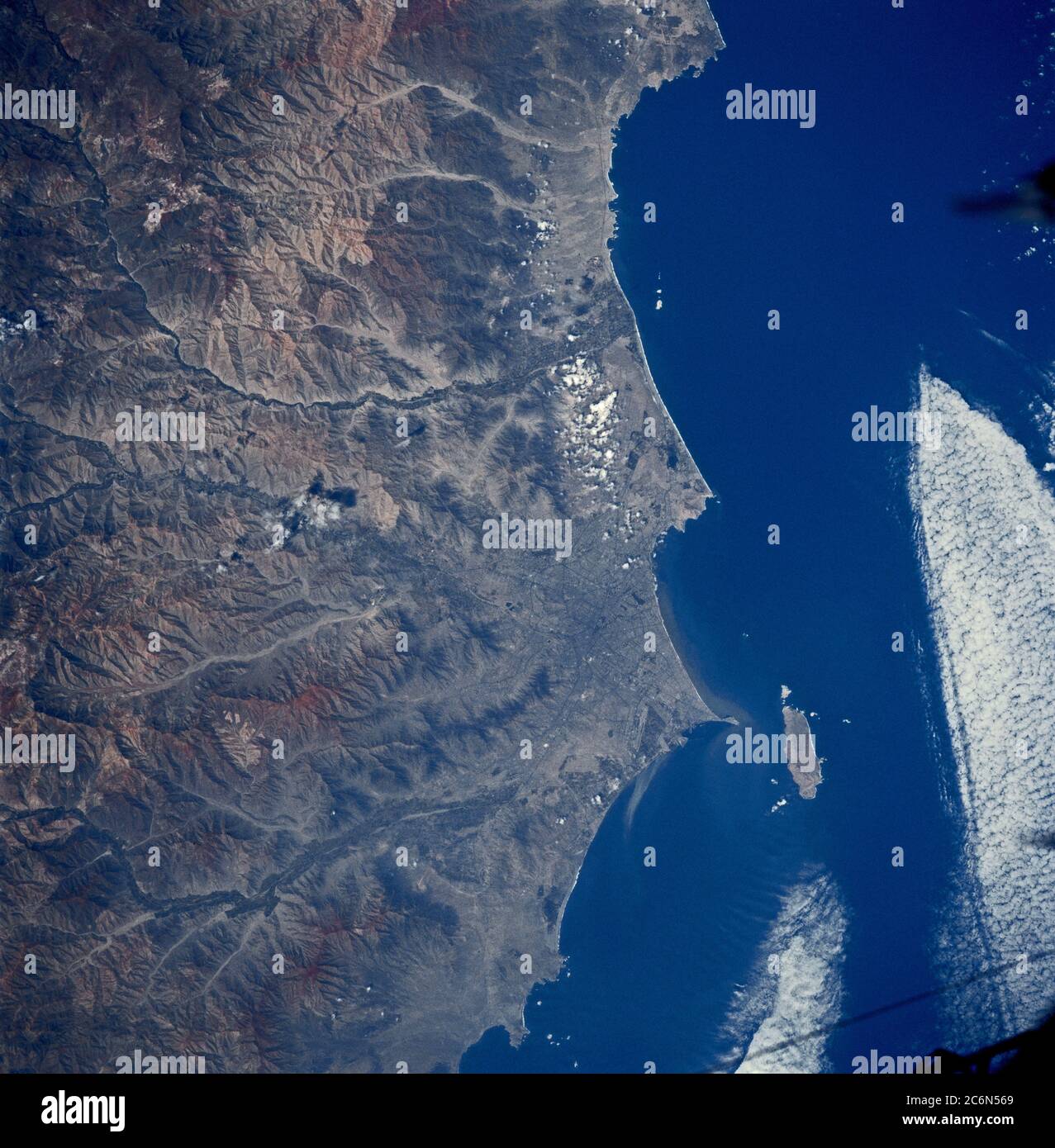 Lima founded 1535 hi-res stock photography and images - Alamy