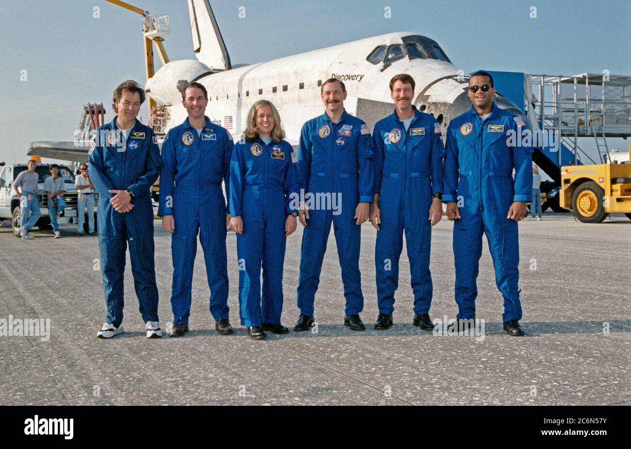Sts 85 hi-res stock photography and images - Alamy