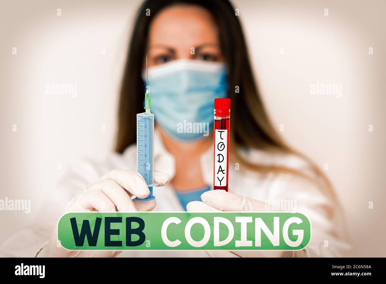 Text Sign Showing Web Coding Business Photo Text A System Of Symbols