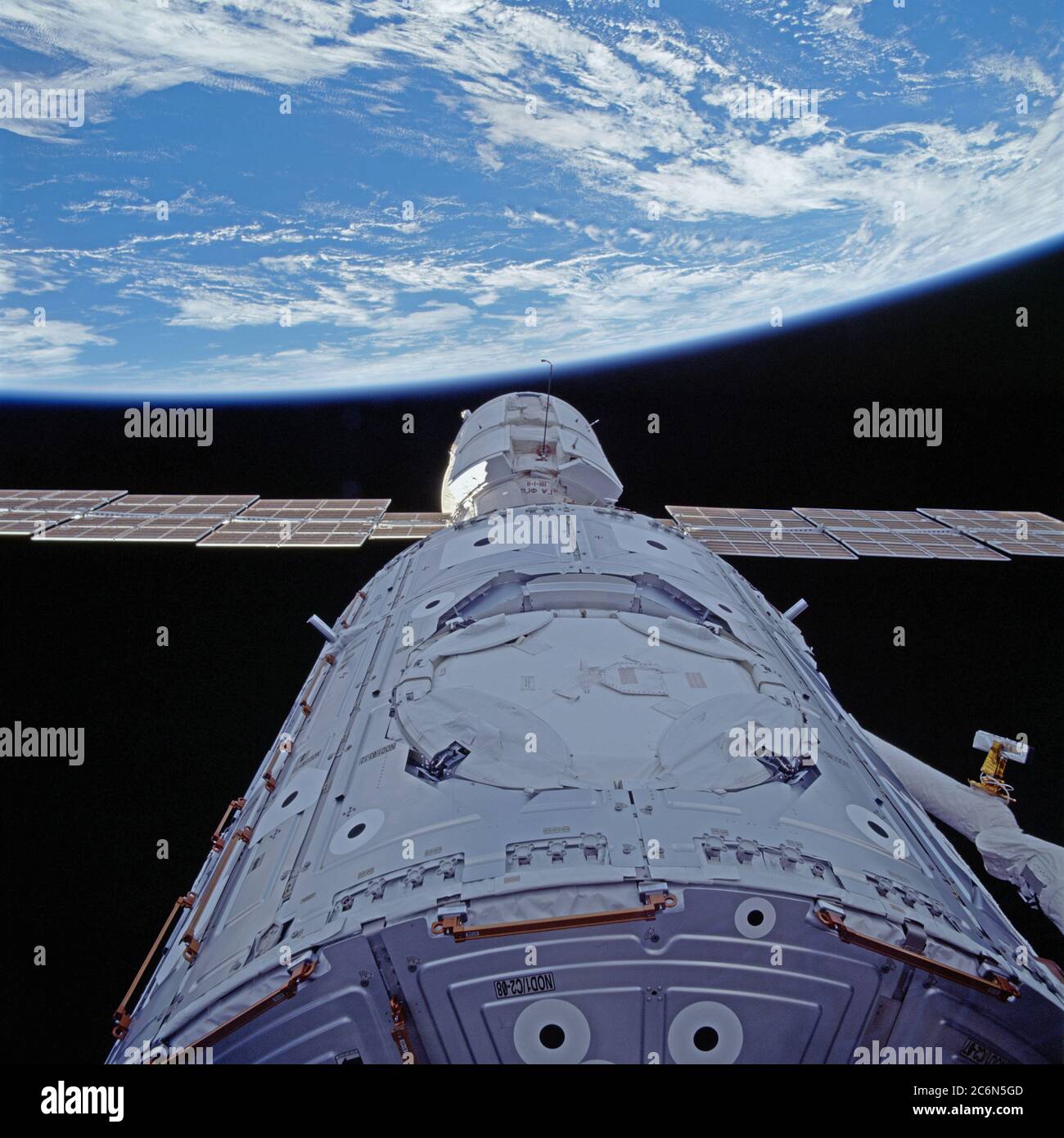 Remote Controlled Space Shuttle Smithsonian