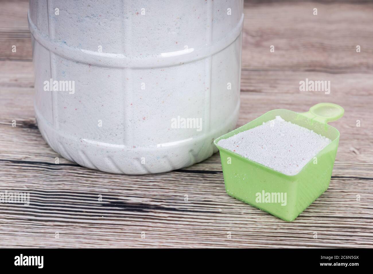 Detergent powder hi-res stock photography and images - Alamy