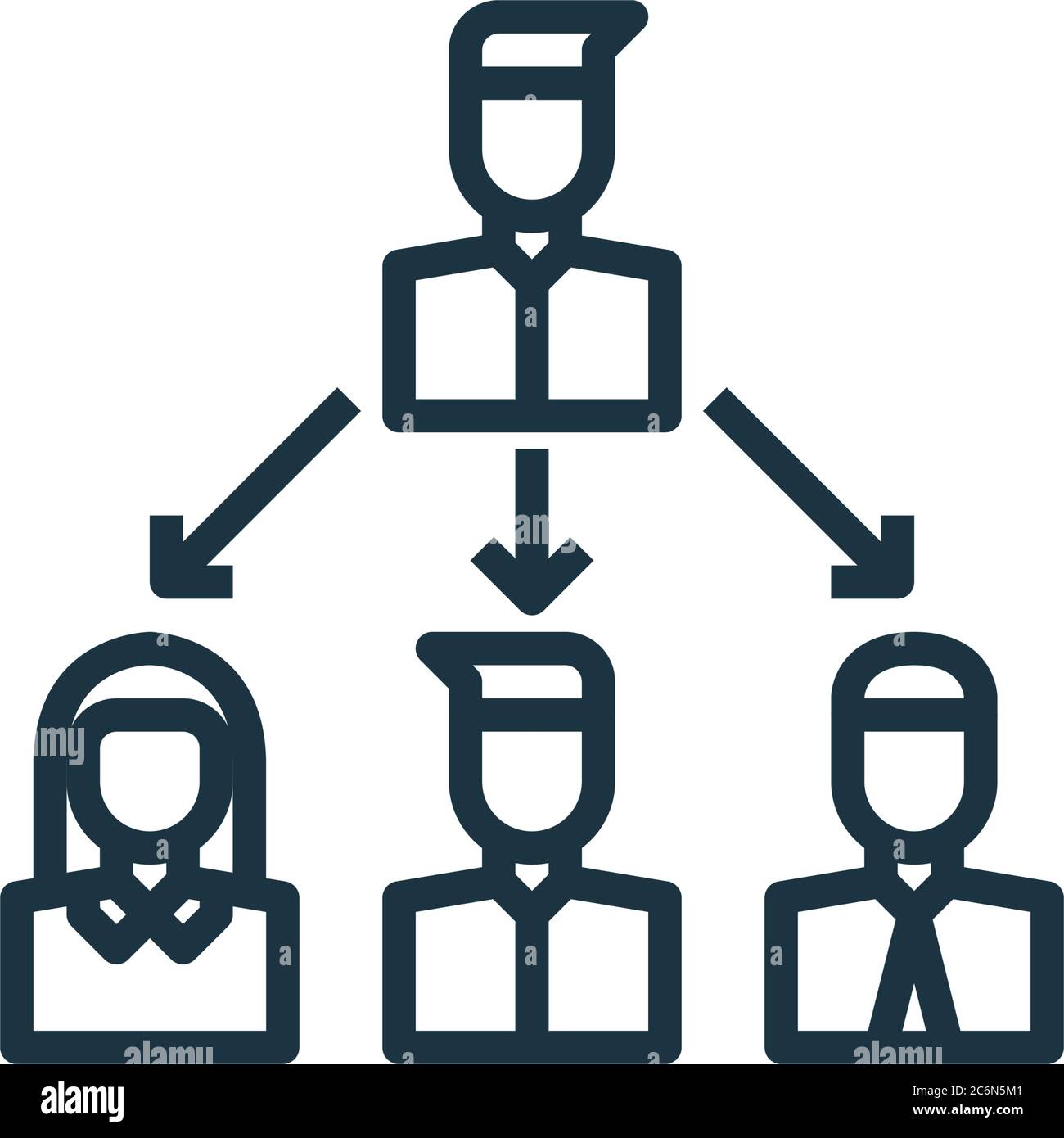 transmission vector icon. transmission editable stroke. transmission ...