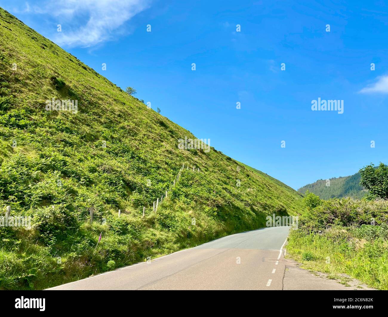River sulby hi-res stock photography and images - Alamy