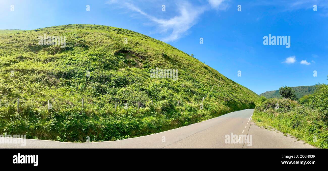 Sulby river hi-res stock photography and images - Alamy