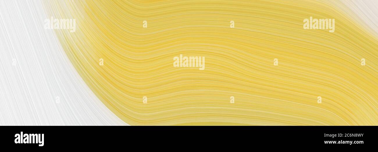 abstract modern header design with pastel orange, sandy brown and linen ...