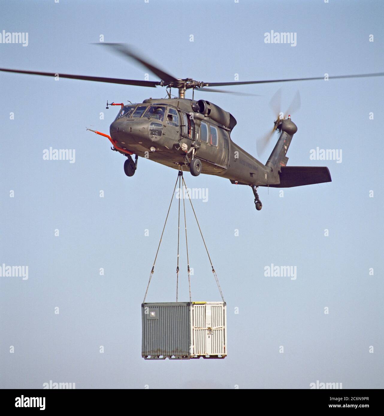 Dynamic load test hi-res stock photography and images - Alamy