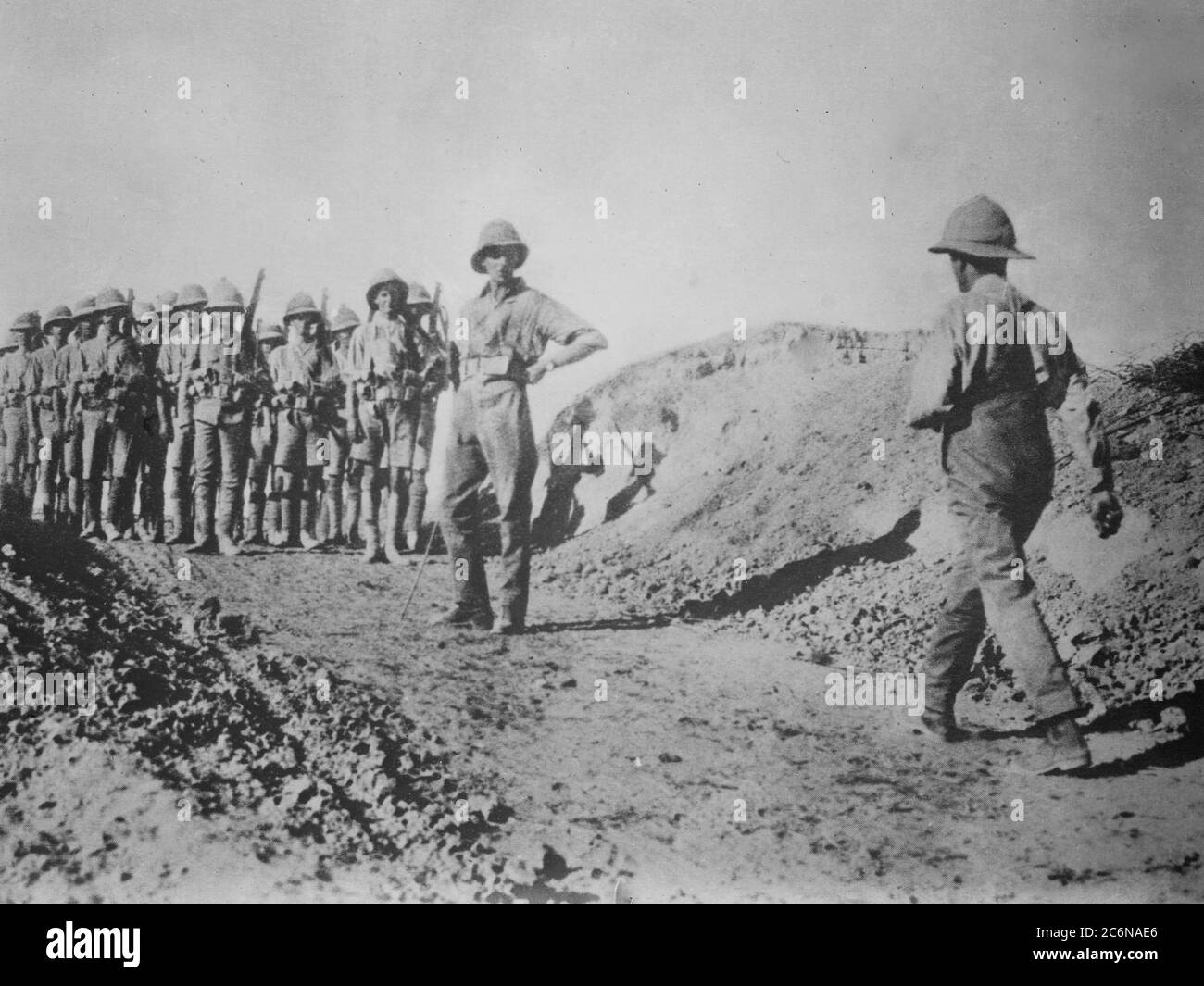 British troops iraq hi-res stock photography and images - Alamy