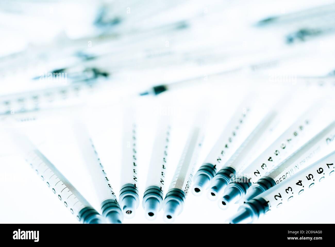 Tuberculosis injection hi-res stock photography and images - Alamy