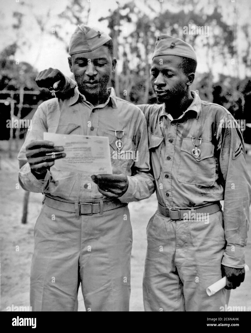 Corporal samuel love sr hi-res stock photography and images - Alamy