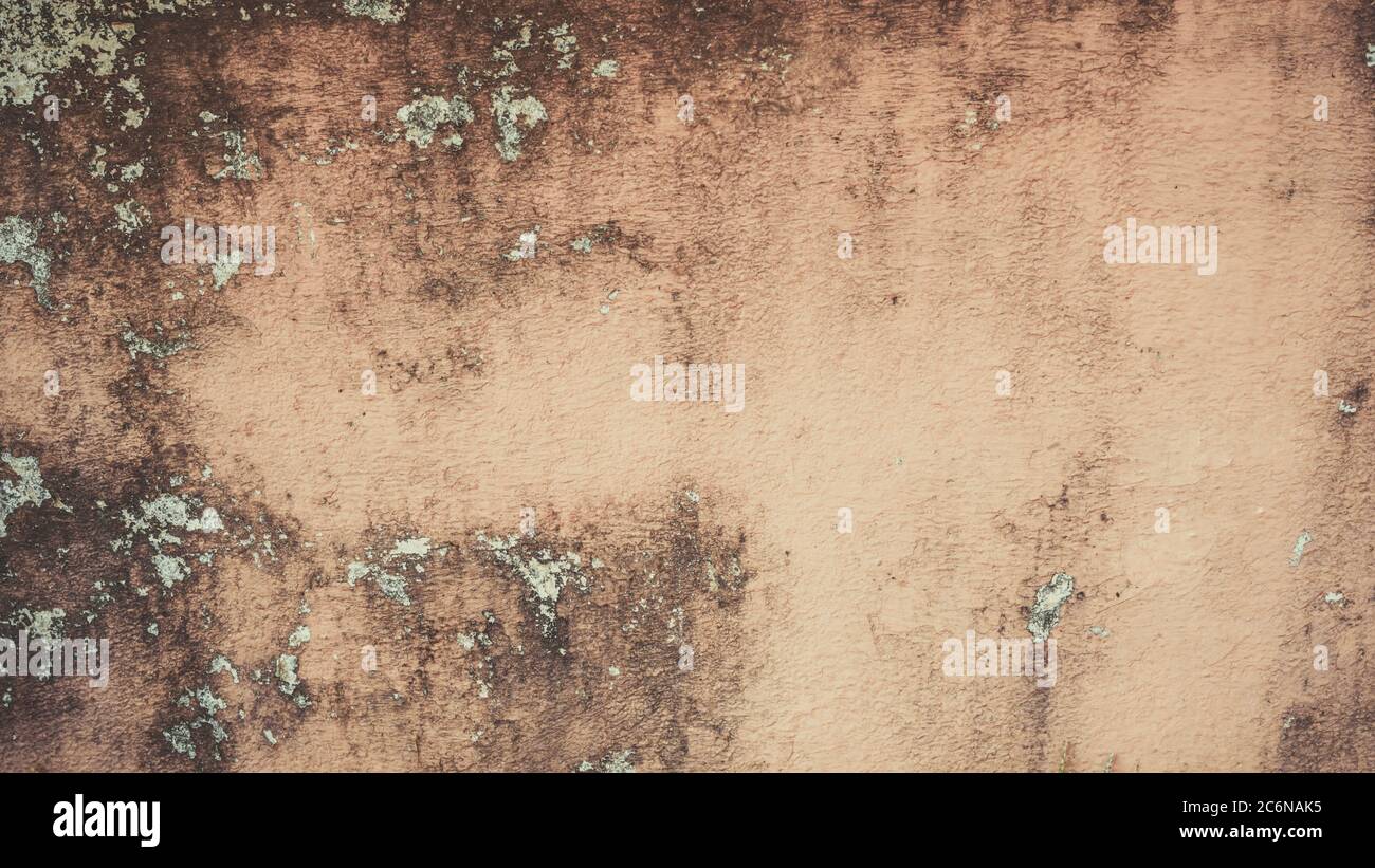 Texture or background, old and dirty wall Stock Photo - Alamy