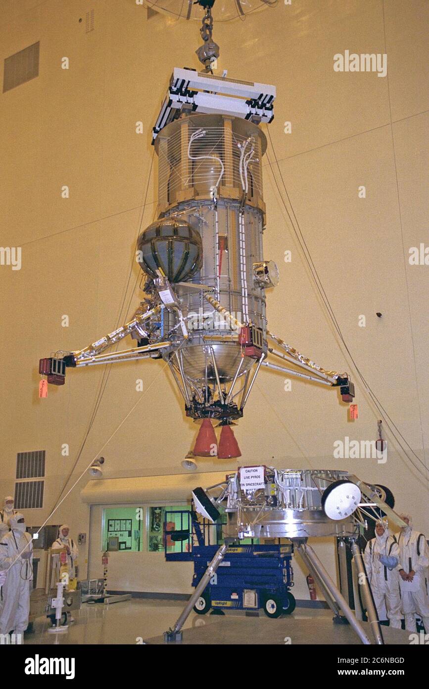 Cassini Instruments