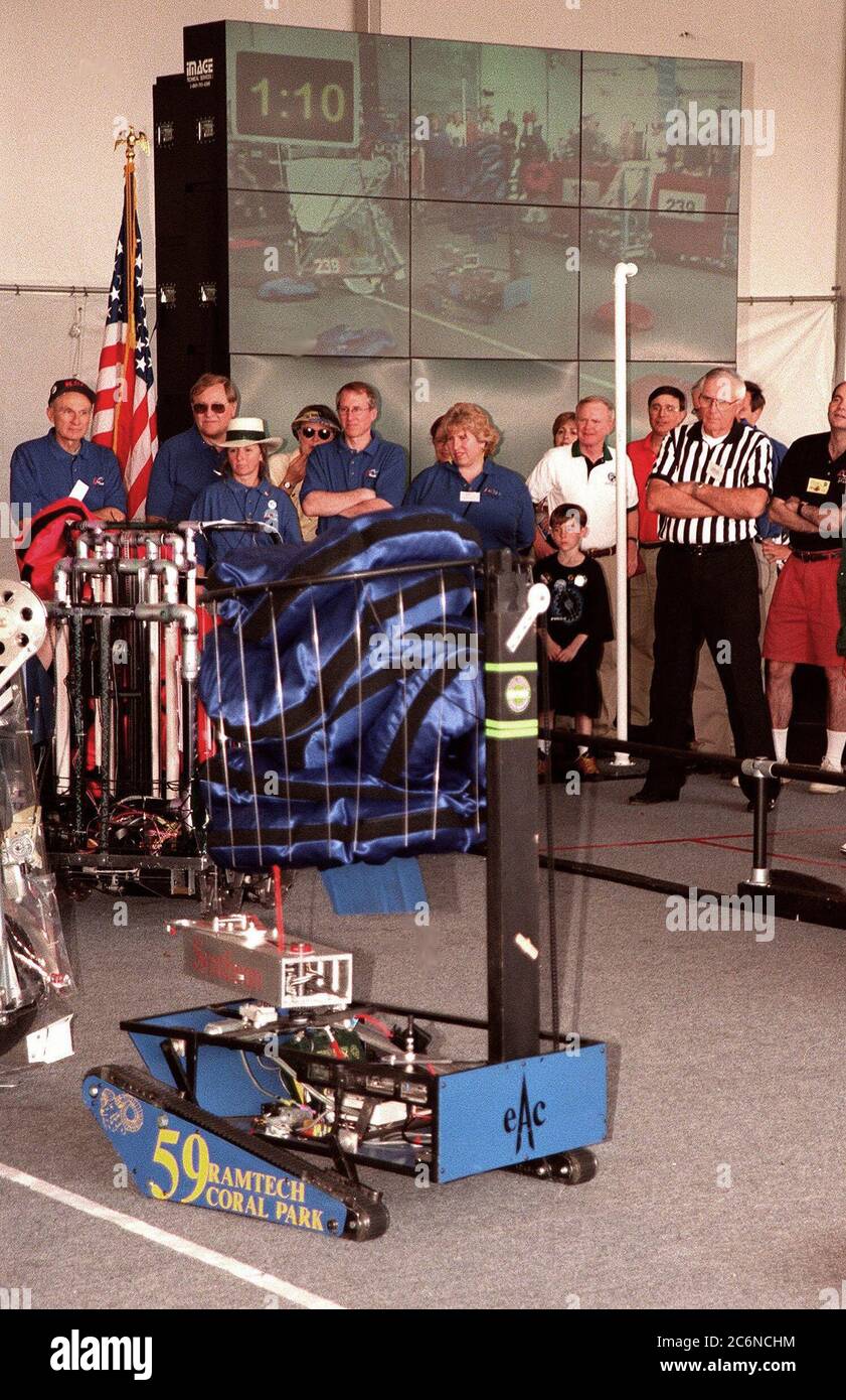 For which the two gladiators were judges hi-res stock photography and ...