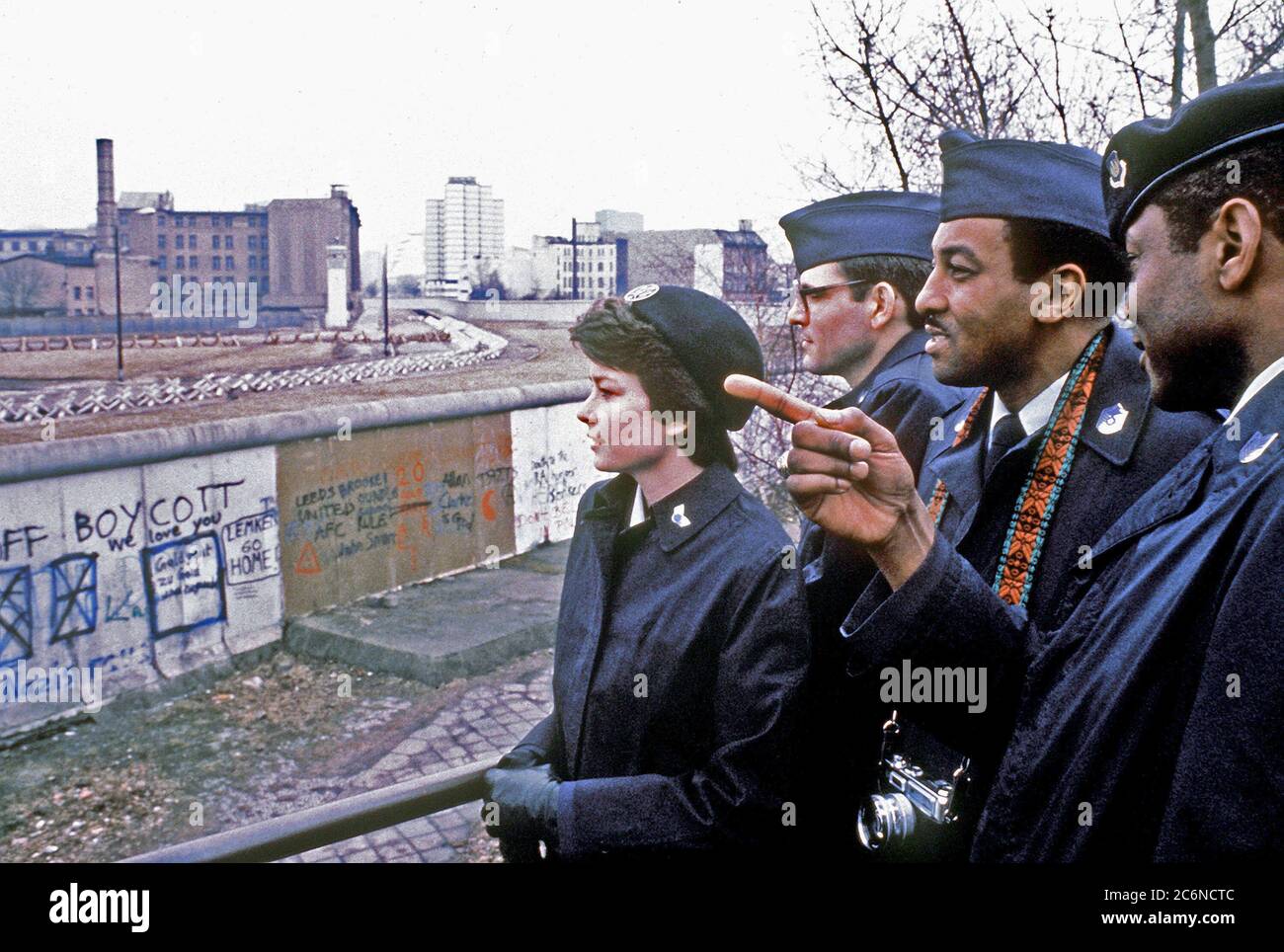 Outstanding airmen of the year hi-res stock photography and images - Alamy