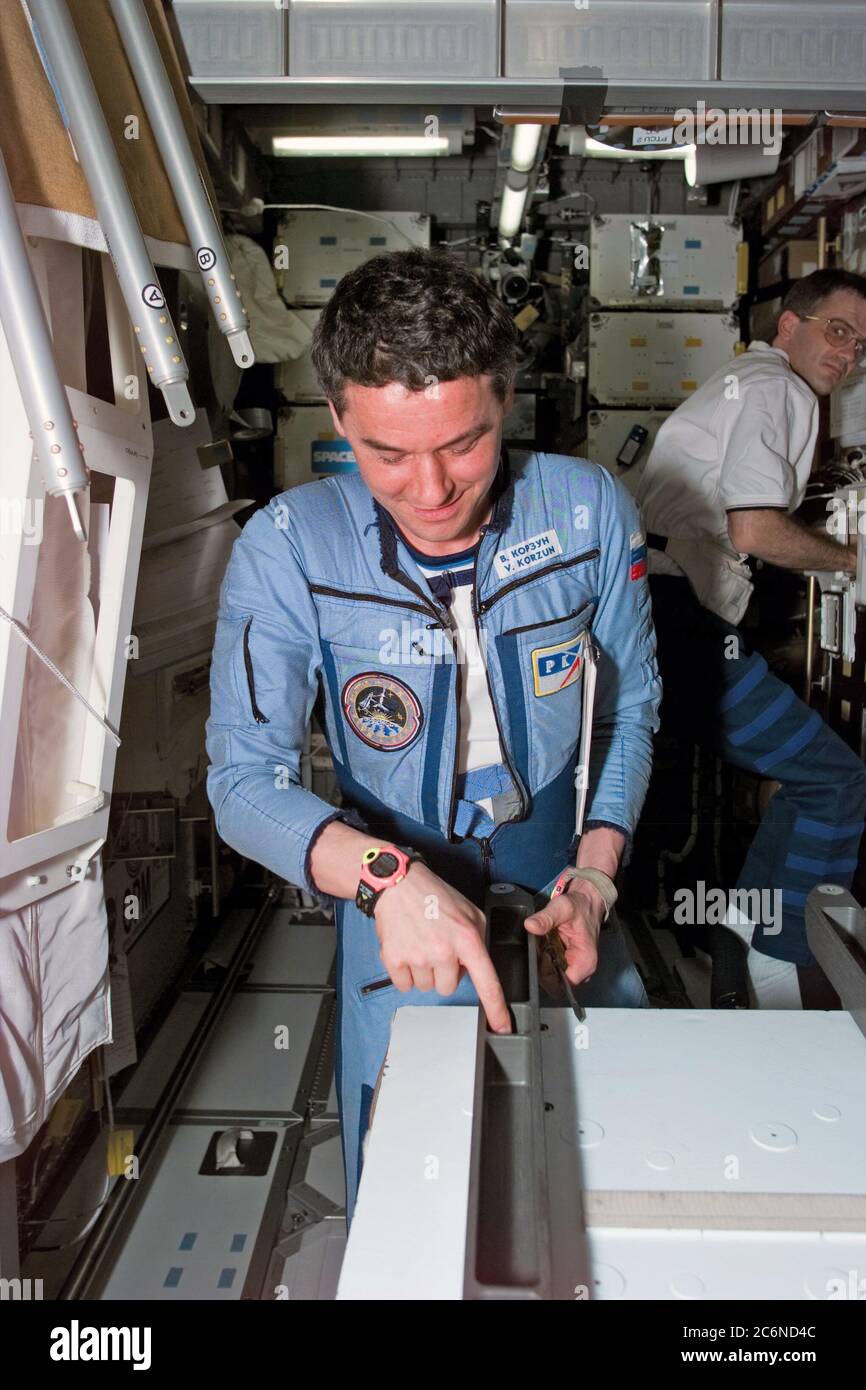 Valeri g hi-res stock photography and images - Alamy