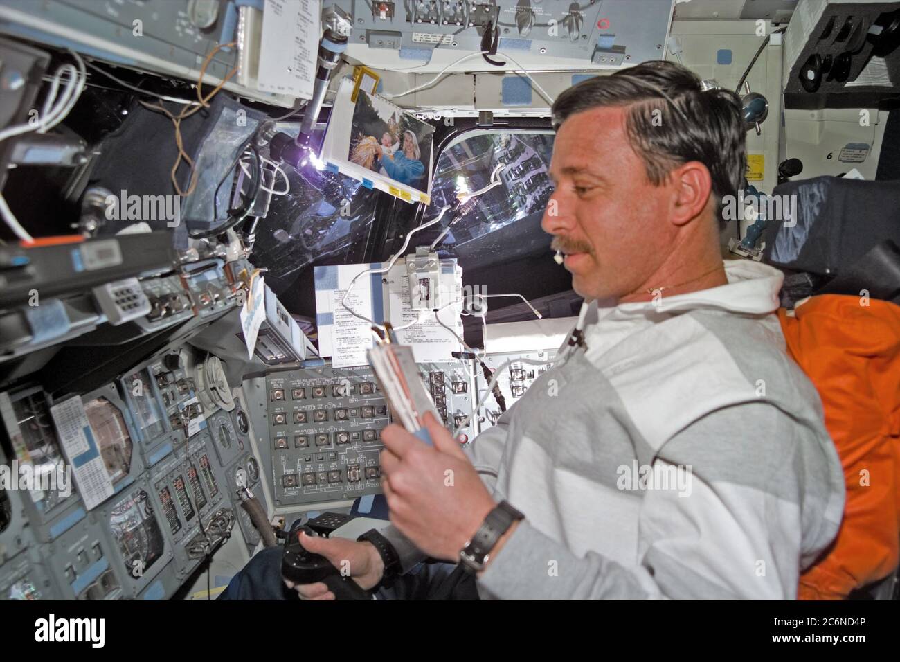 Doc horowtiz hi-res stock photography and images - Alamy