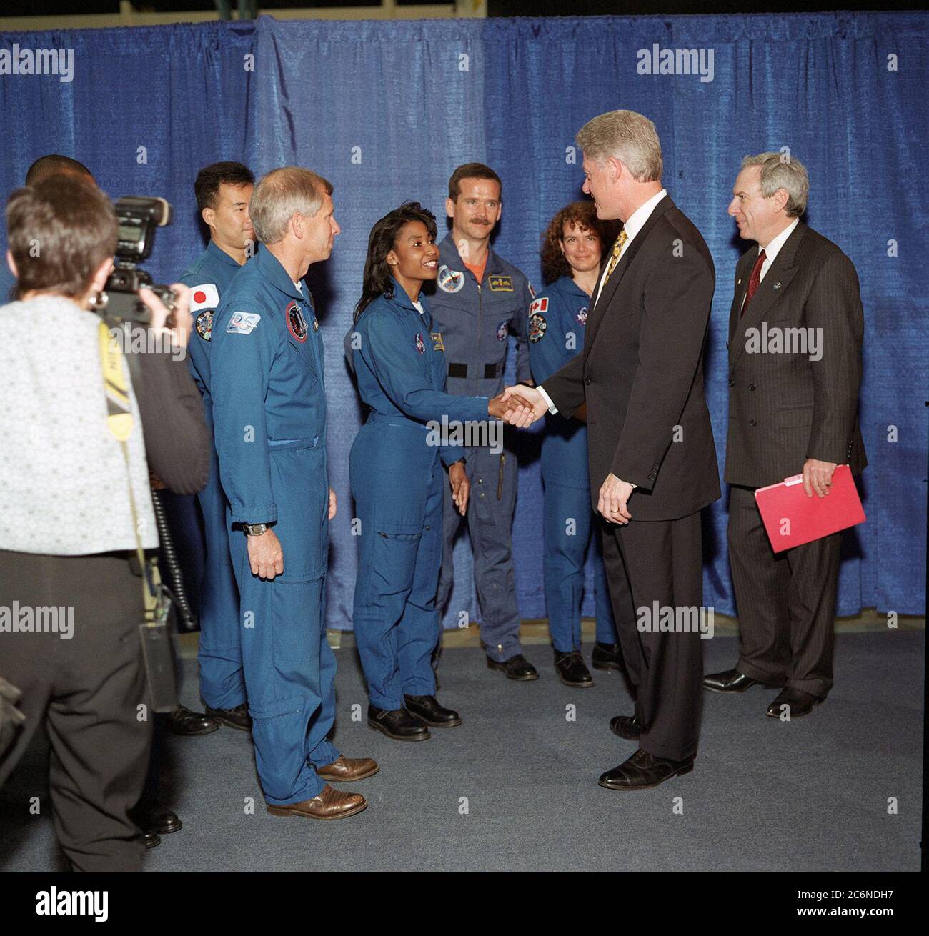 Kenneth d cockrell hi-res stock photography and images - Alamy