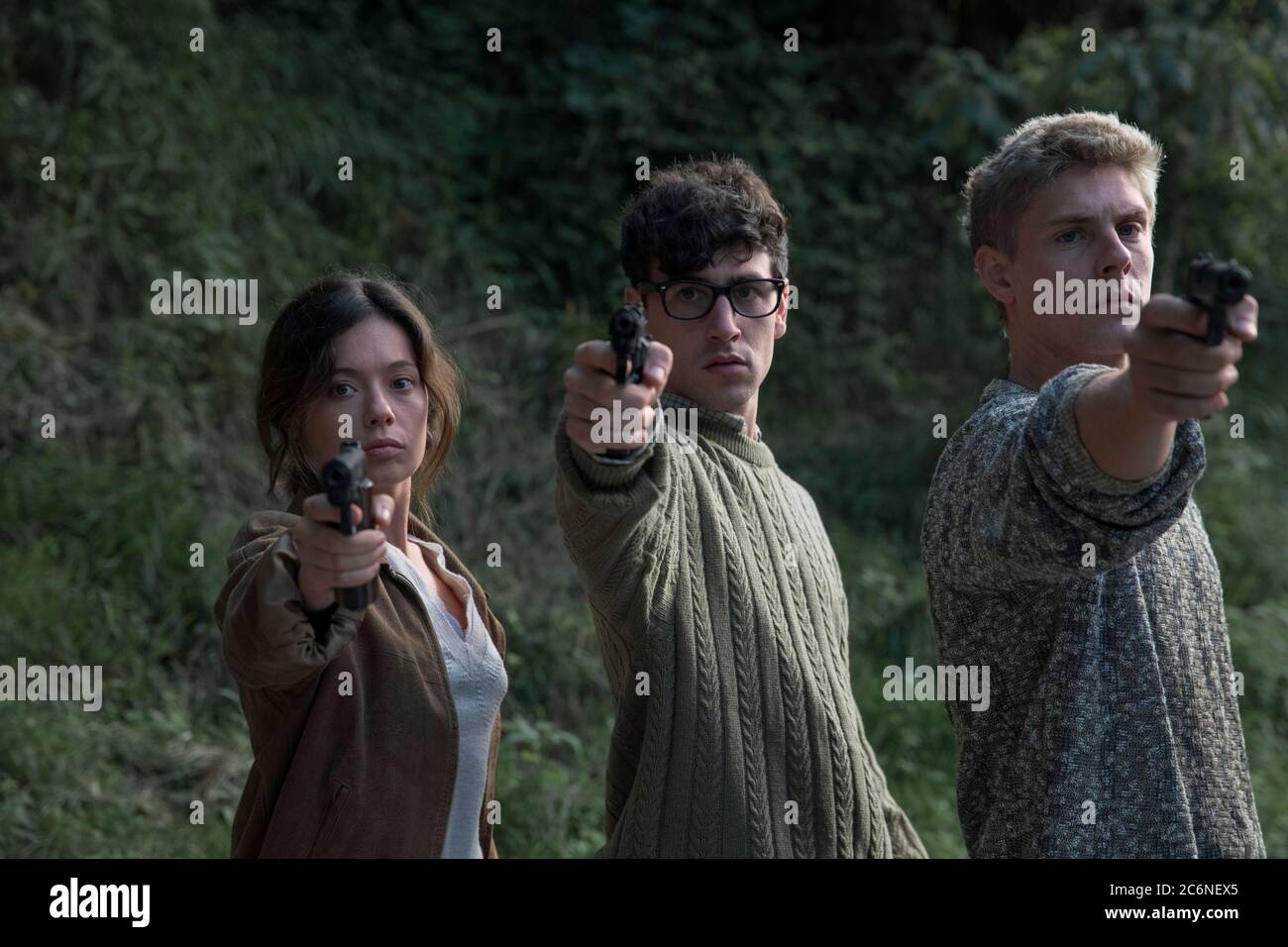 Movistar women hi-res stock photography and images - Alamy