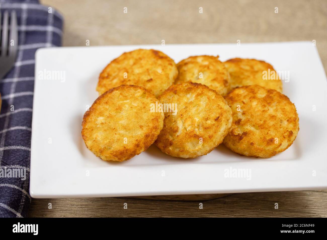 Roesti hi-res stock photography and images - Alamy