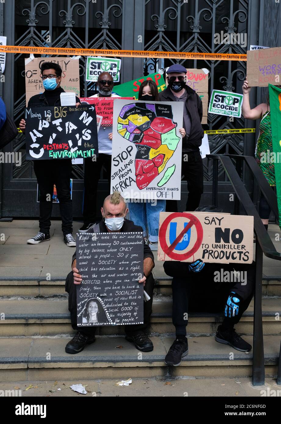 100 victoria embankment hi-res stock photography and images - Alamy