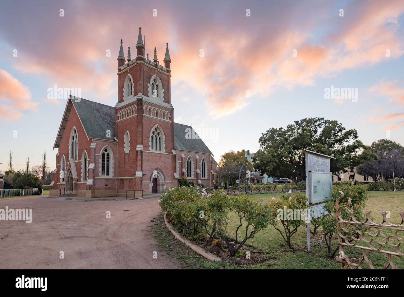 1860s churches hi-res stock photography and images - Alamy