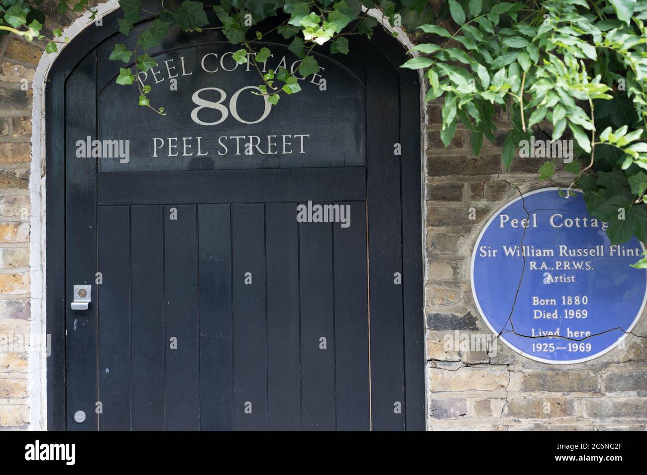 Peel building hi-res stock photography and images - Alamy