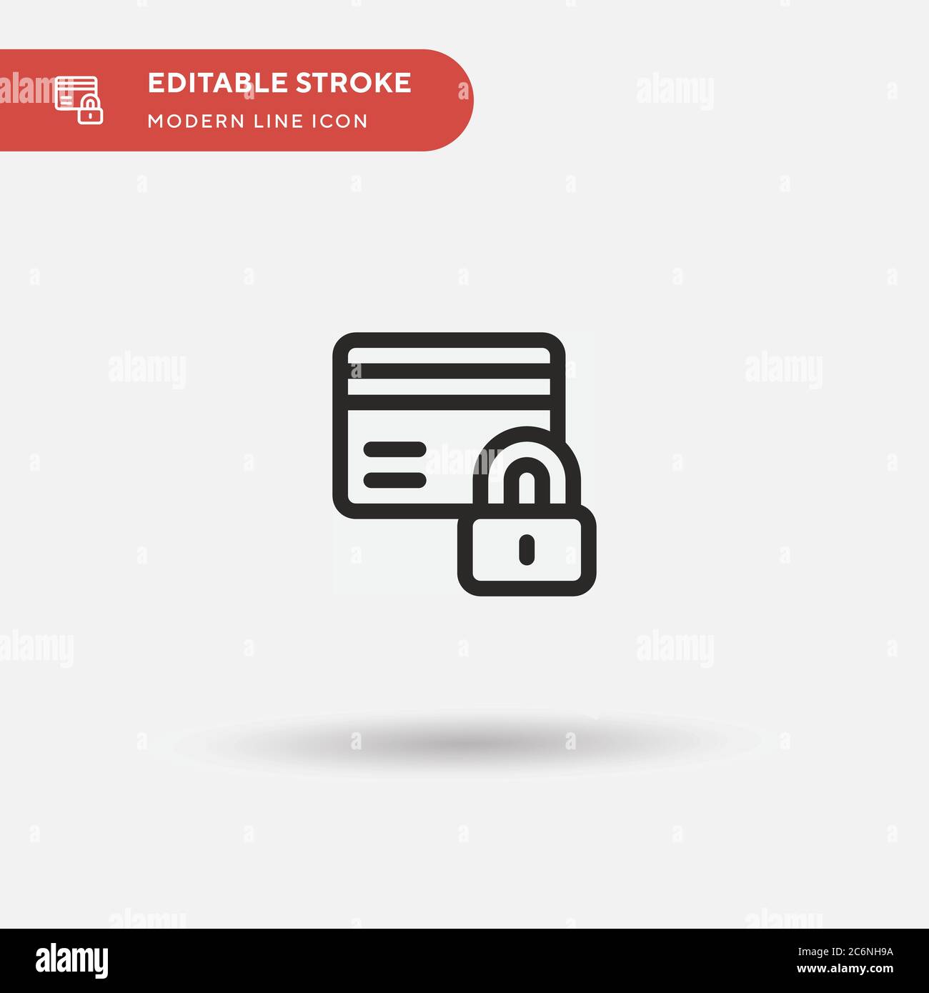 Cred vector vectors hi-res stock photography and images - Alamy