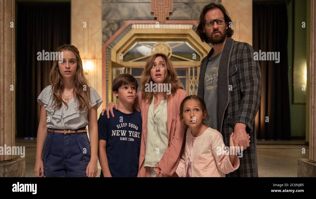 Los rodriguez y el mas alla hi-res stock photography and images - Alamy
