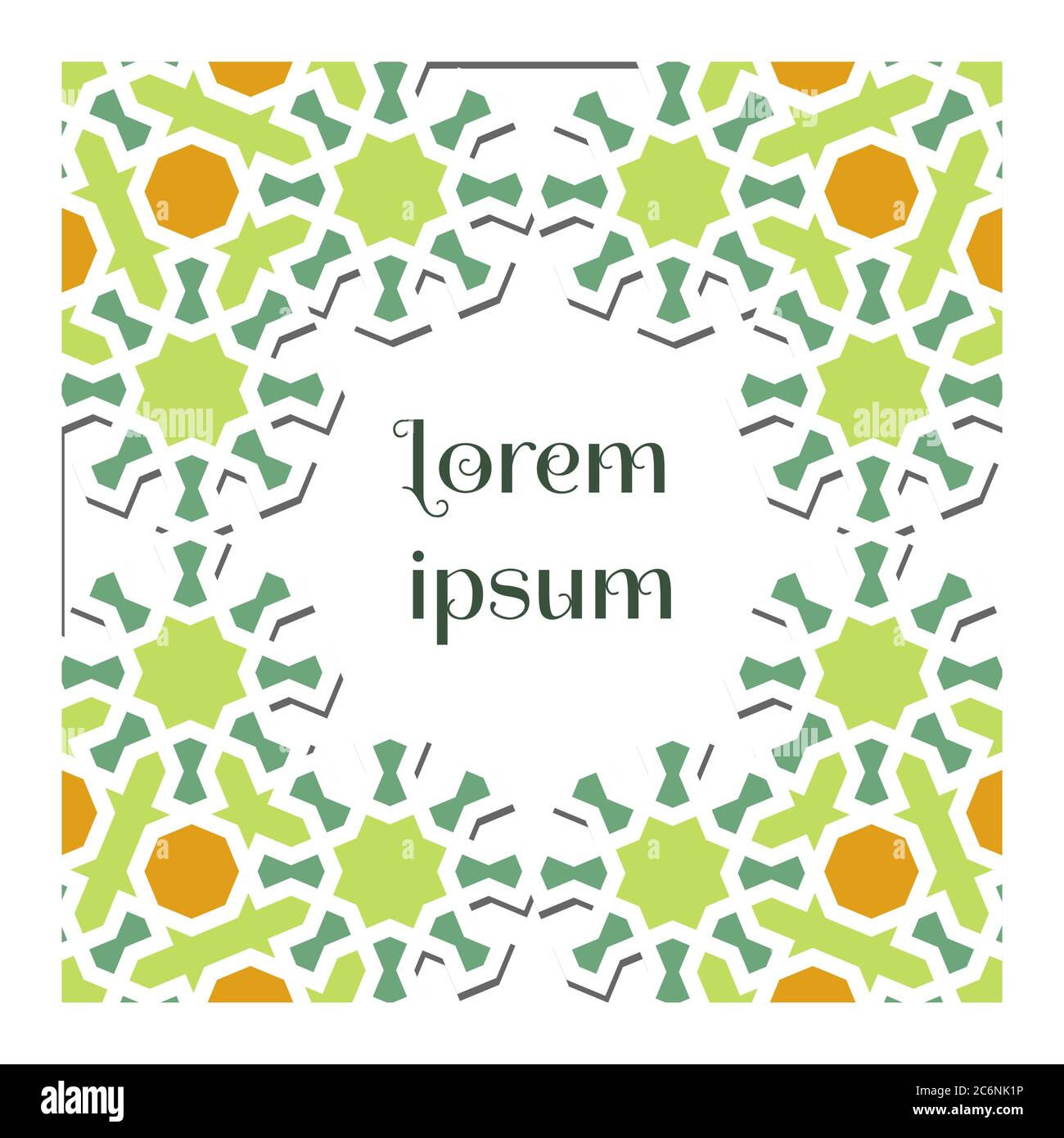 Paper card template Cut Out Stock Images & Pictures - Alamy