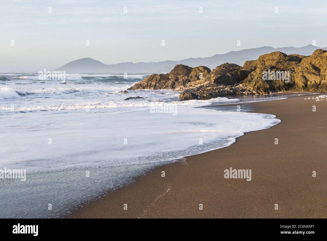 Nesika beach hi-res stock photography and images - Alamy