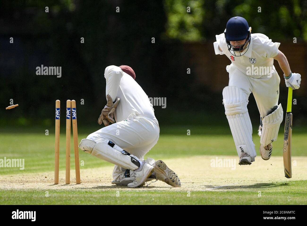 Stratford upon avon cc the bottoms hi-res stock photography and images ...