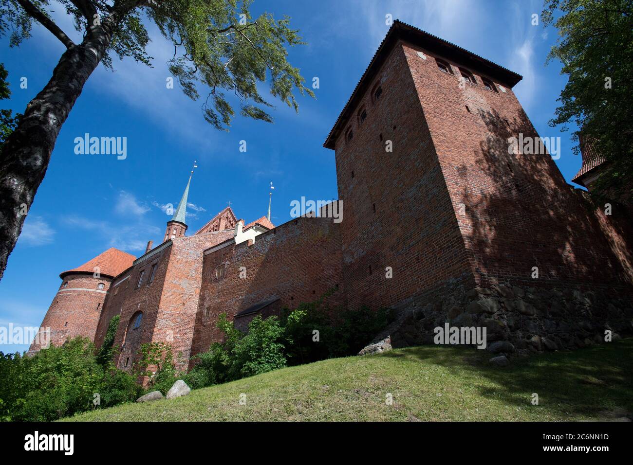 Copernicus tower hi-res stock photography and images - Alamy