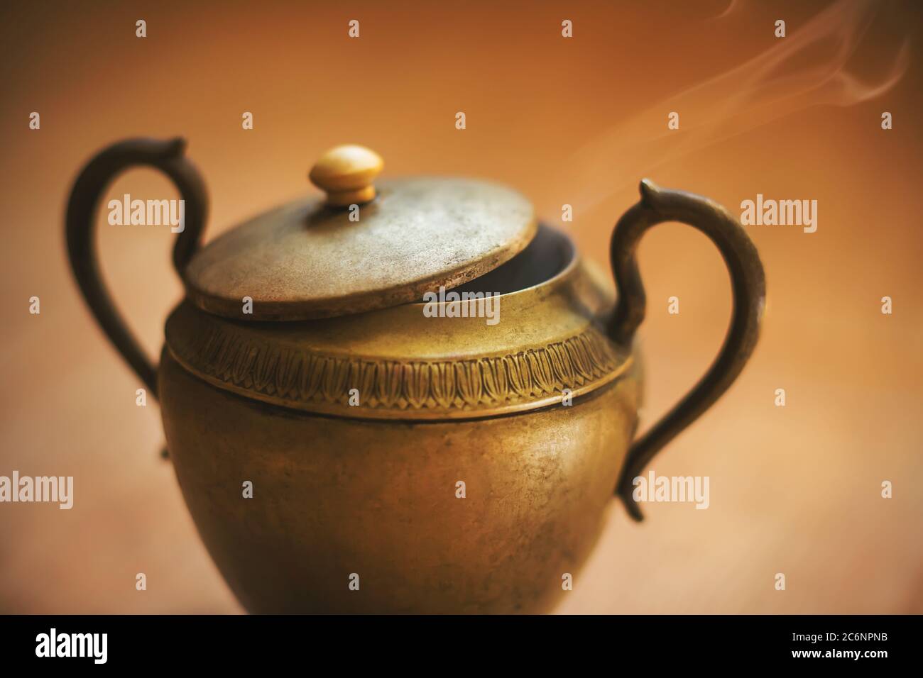 Incense cup hi-res stock photography and images - Alamy