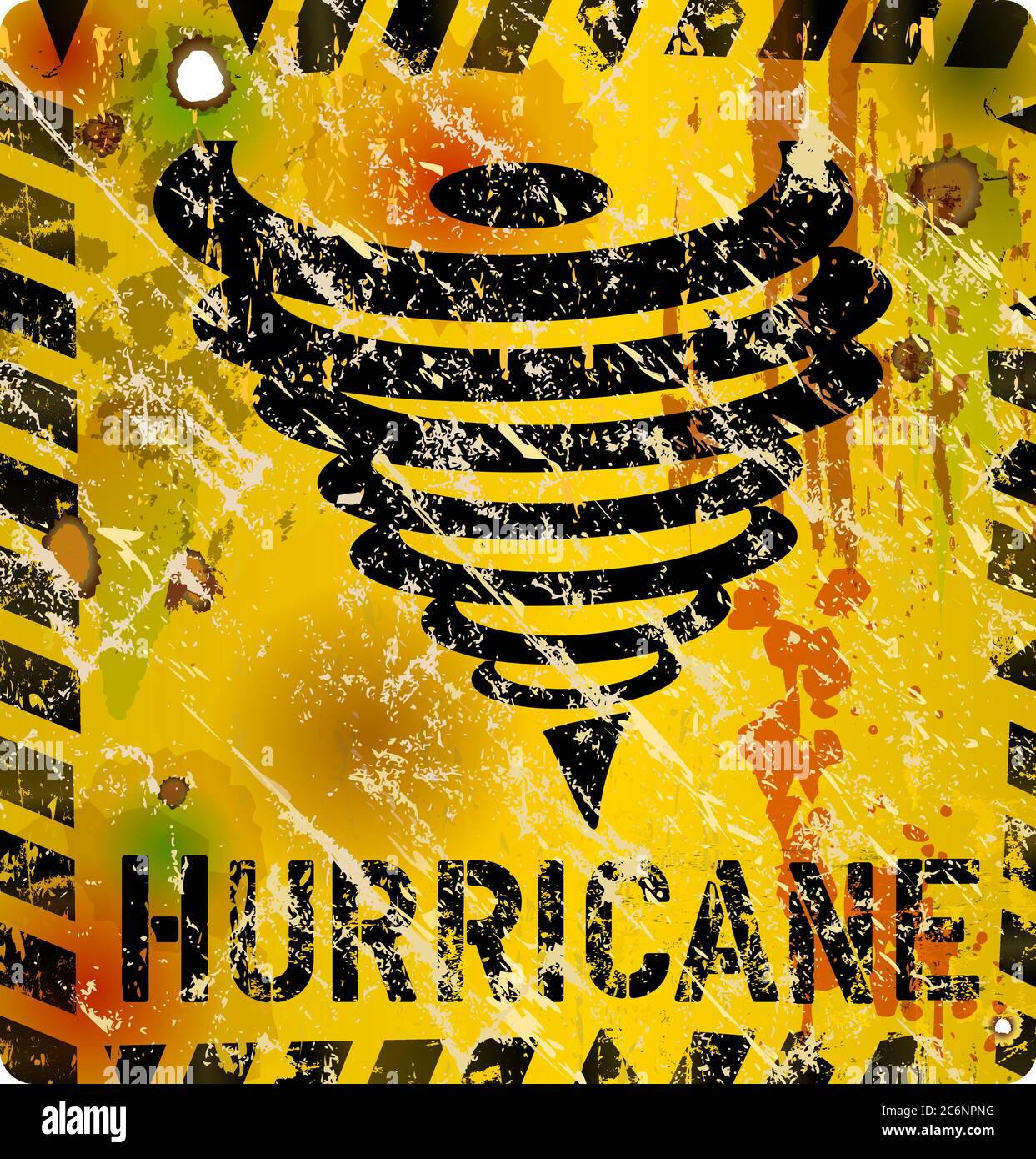 Doom gloom Stock Vector Images - Alamy