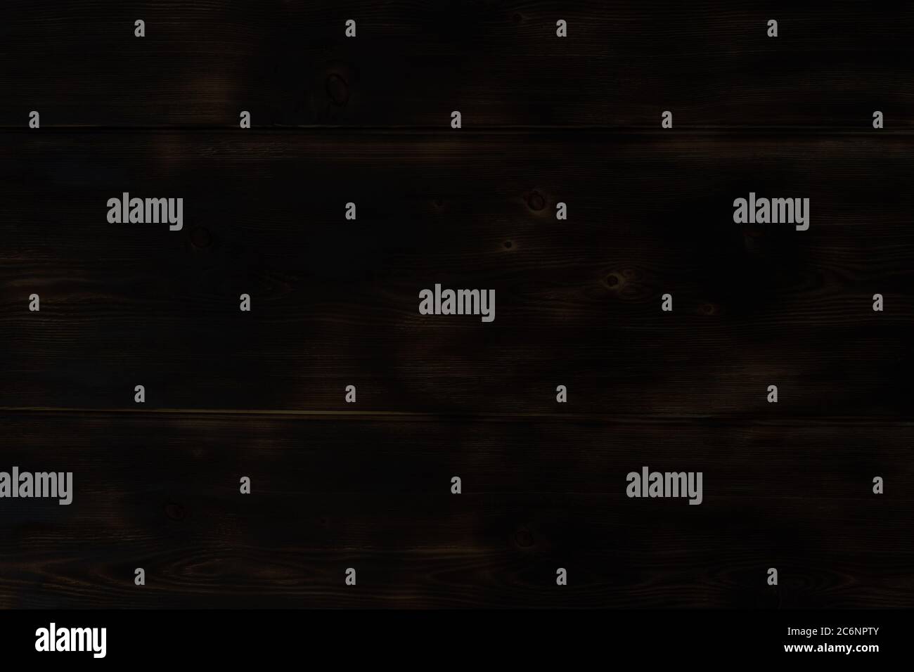 very dark wood texture. dark background. total darkness Stock Photo - Alamy