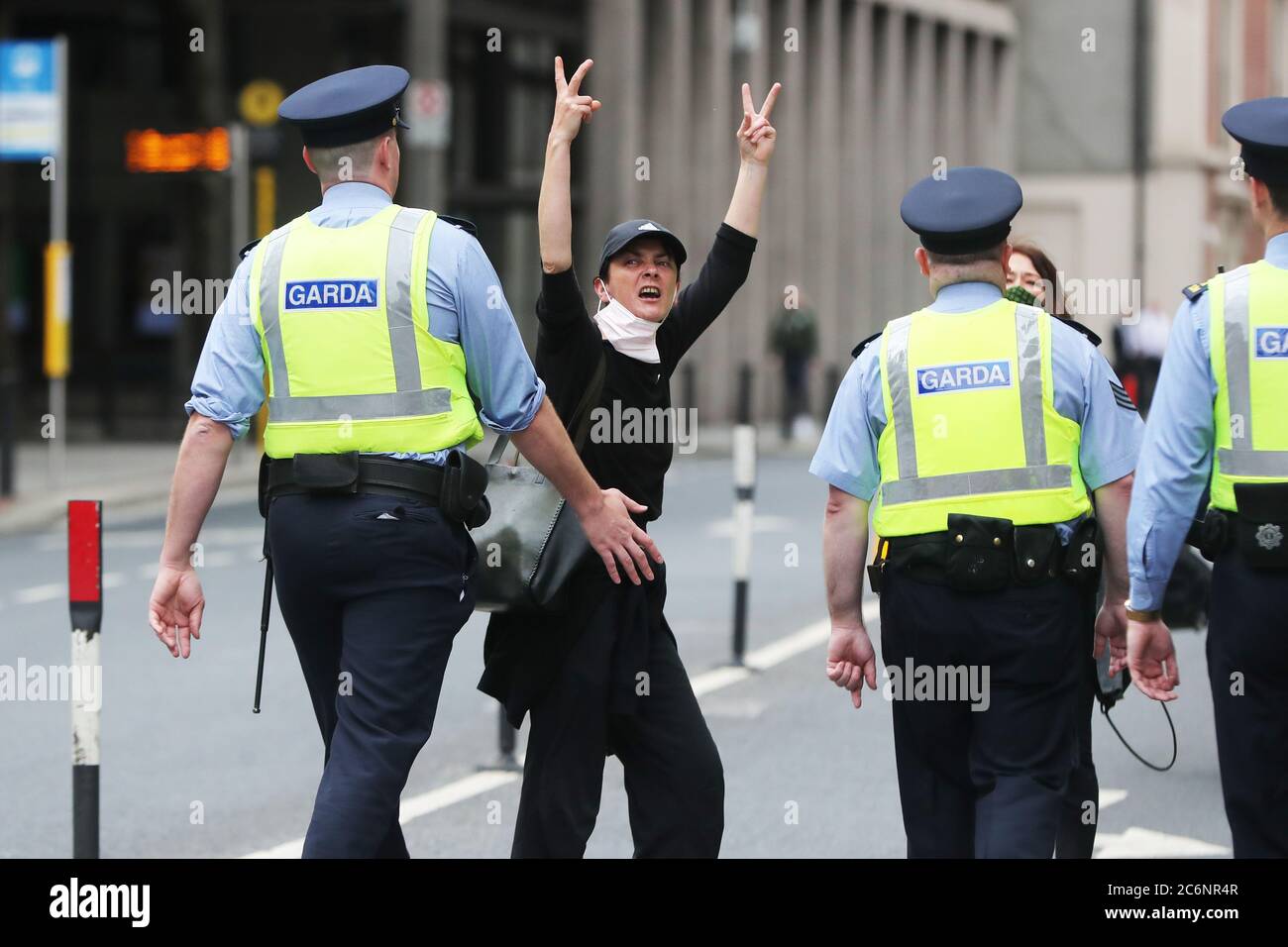 Children roderic ogorman hi-res stock photography and images - Alamy