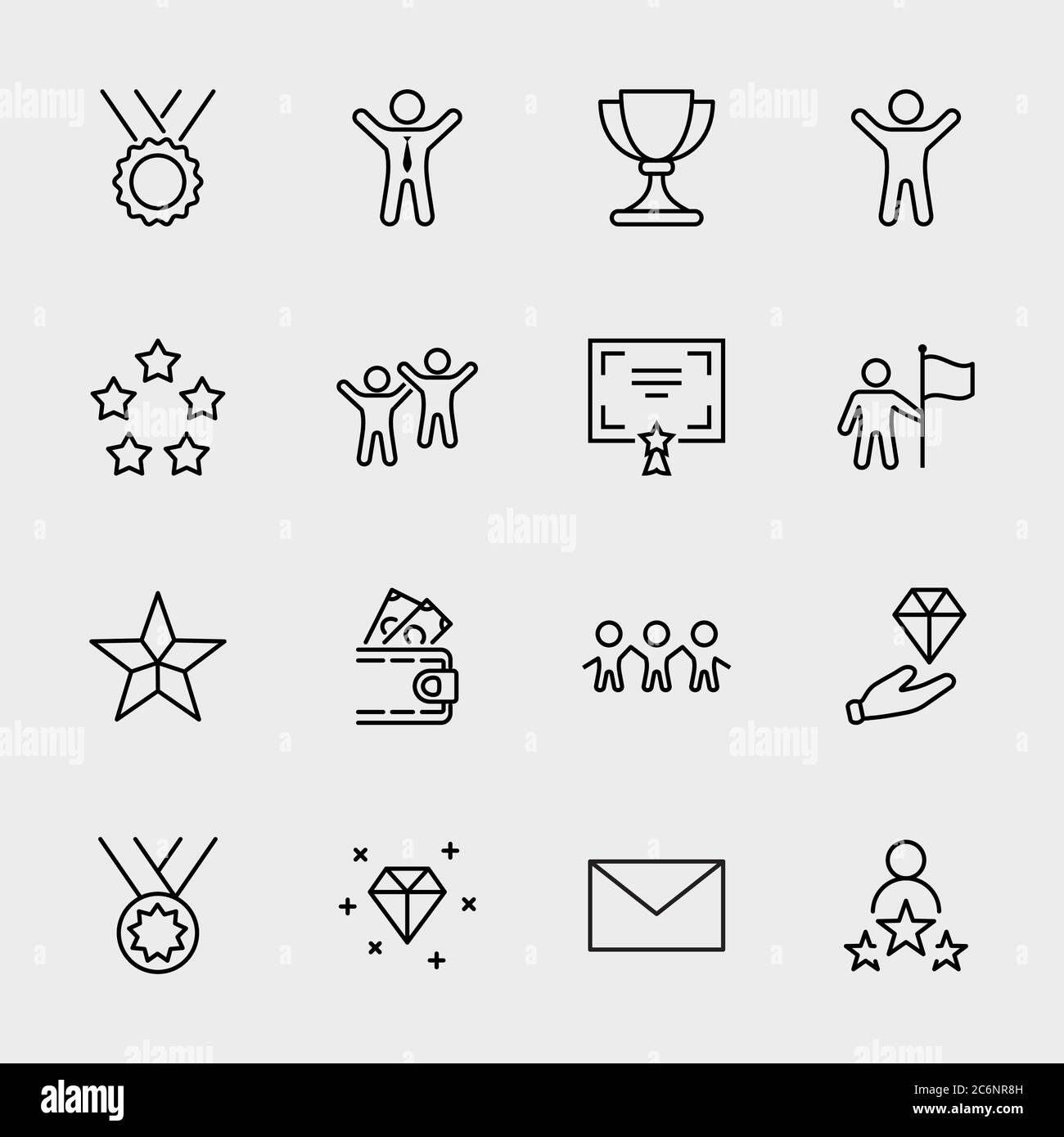 Reward certificate hi-res stock photography and images - Alamy