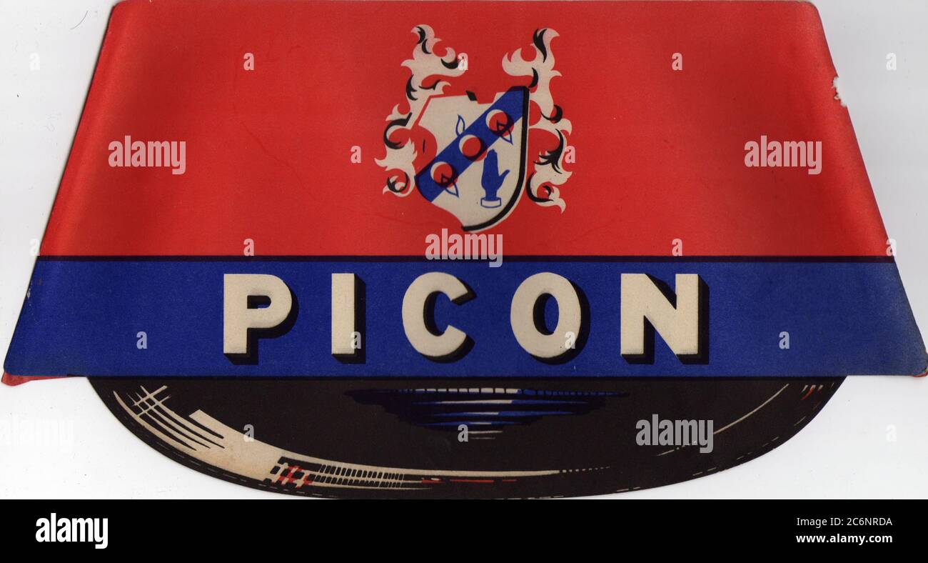 Picon Logo Creative Photo & Video Production Services In Barcelona