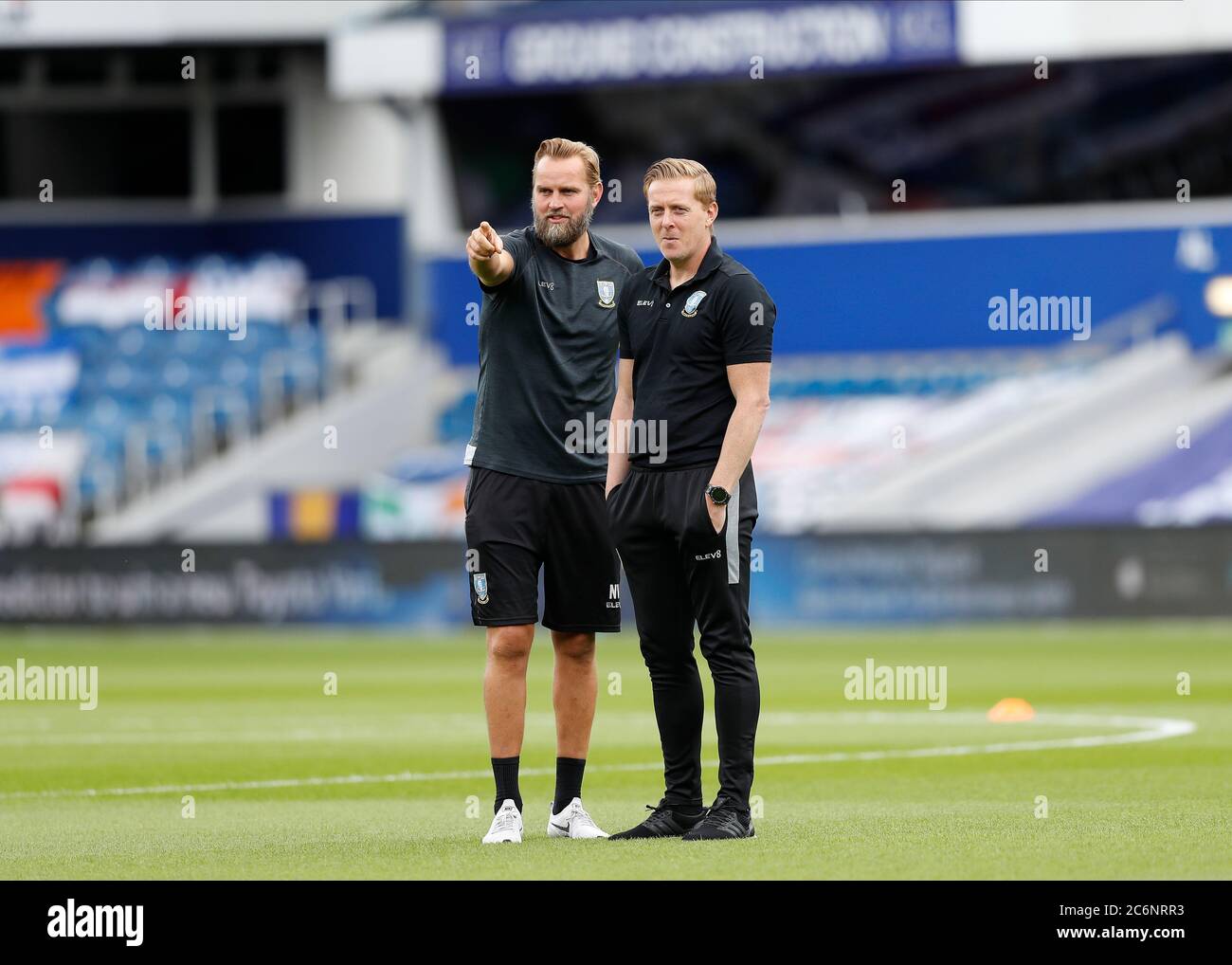 Nicky Weaver High Resolution Stock Photography and Images - Alamy