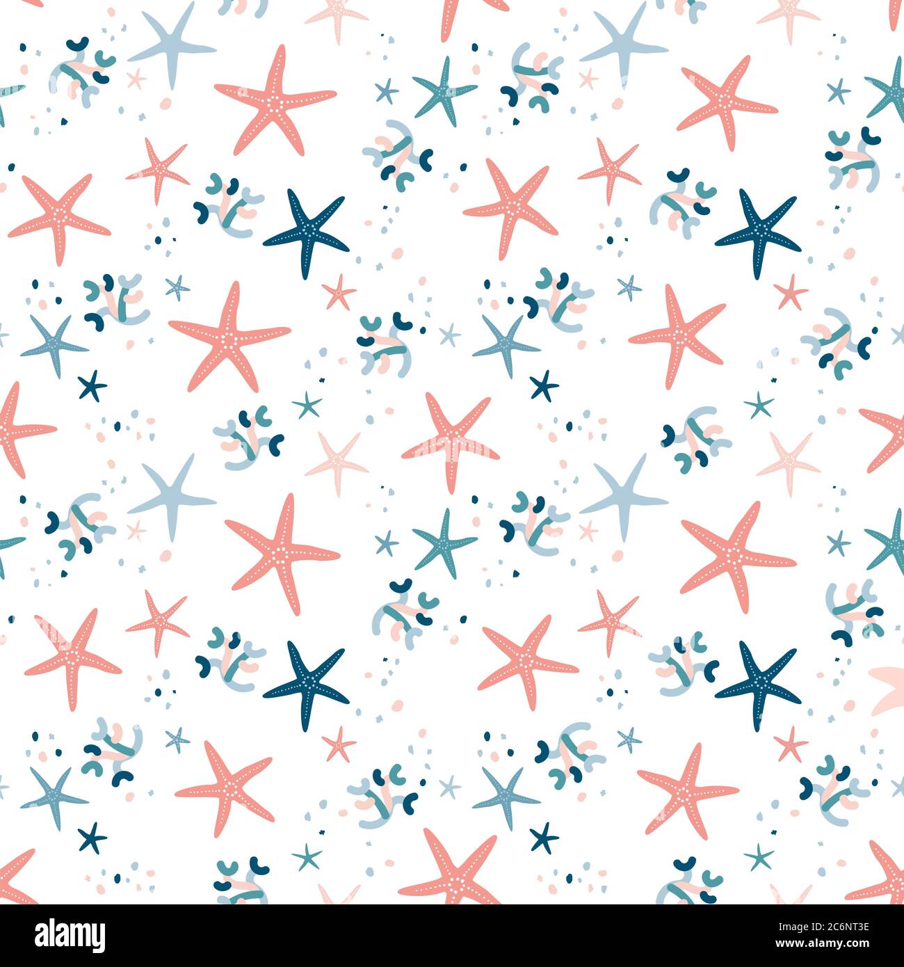 Ocean creatures art hi-res stock photography and images - Alamy