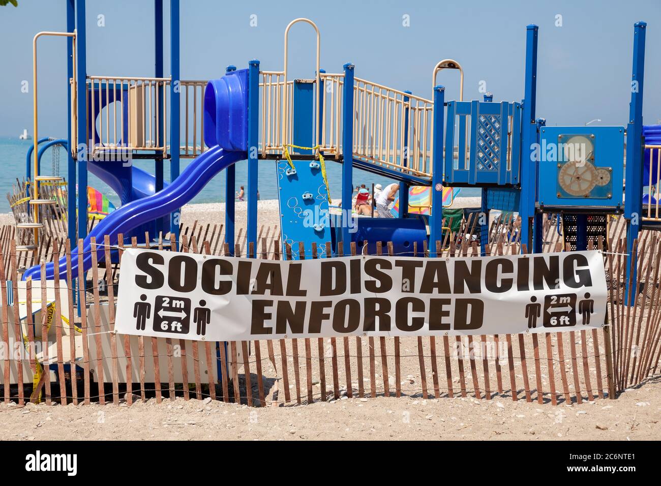 Structure of playground hi-res stock photography and images - Alamy