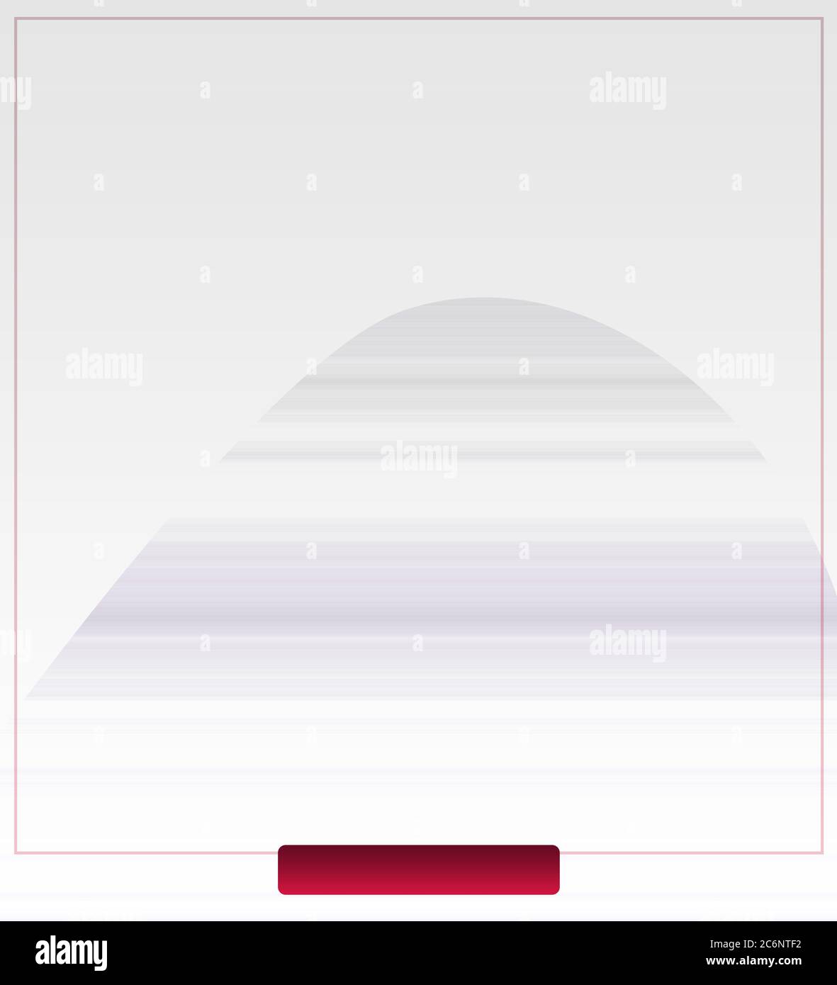 Modern Silver & Maroon Shapes Design Frame Template Without Any Text ...