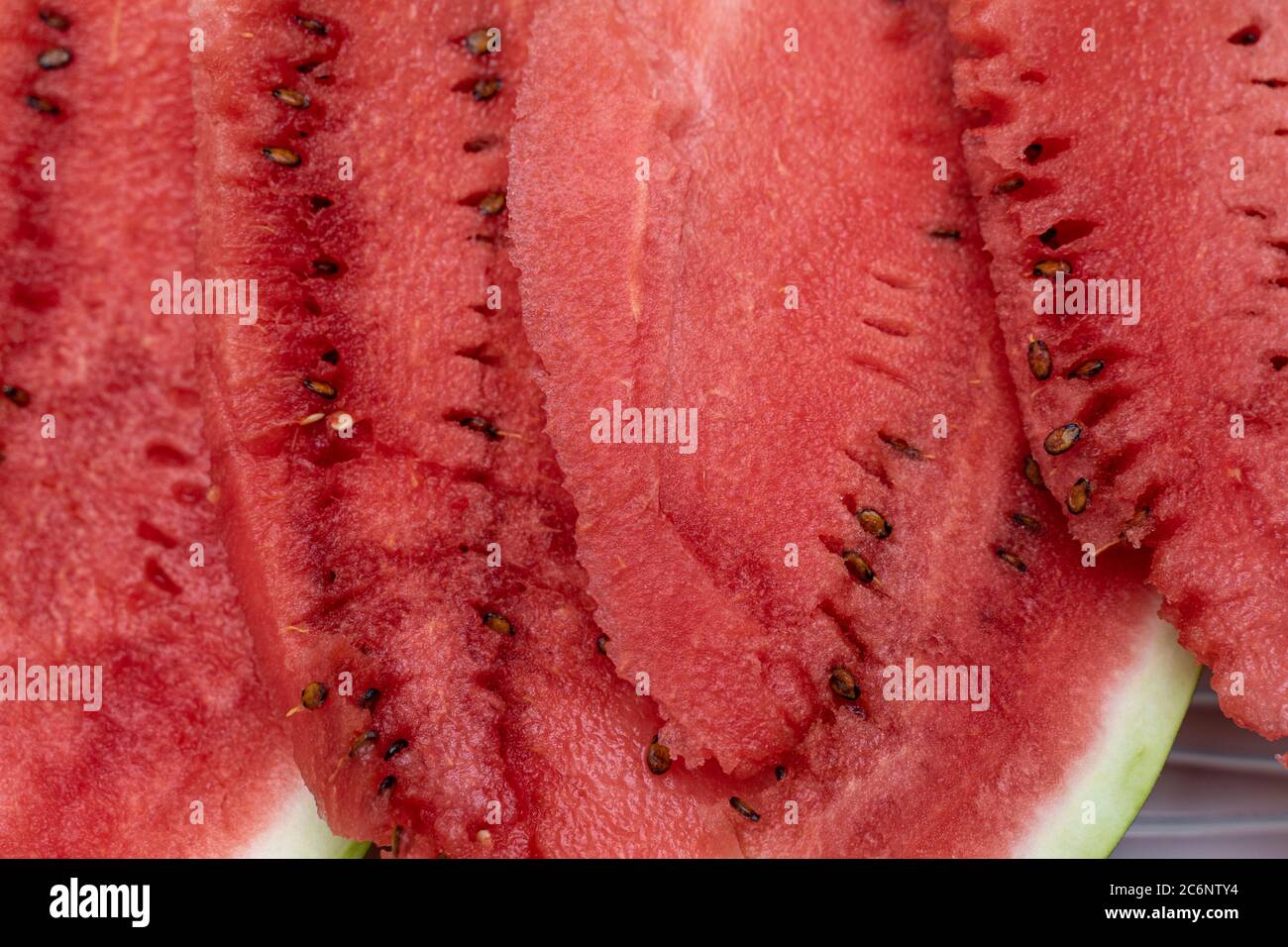 Watermelon pits hi-res stock photography and images - Alamy
