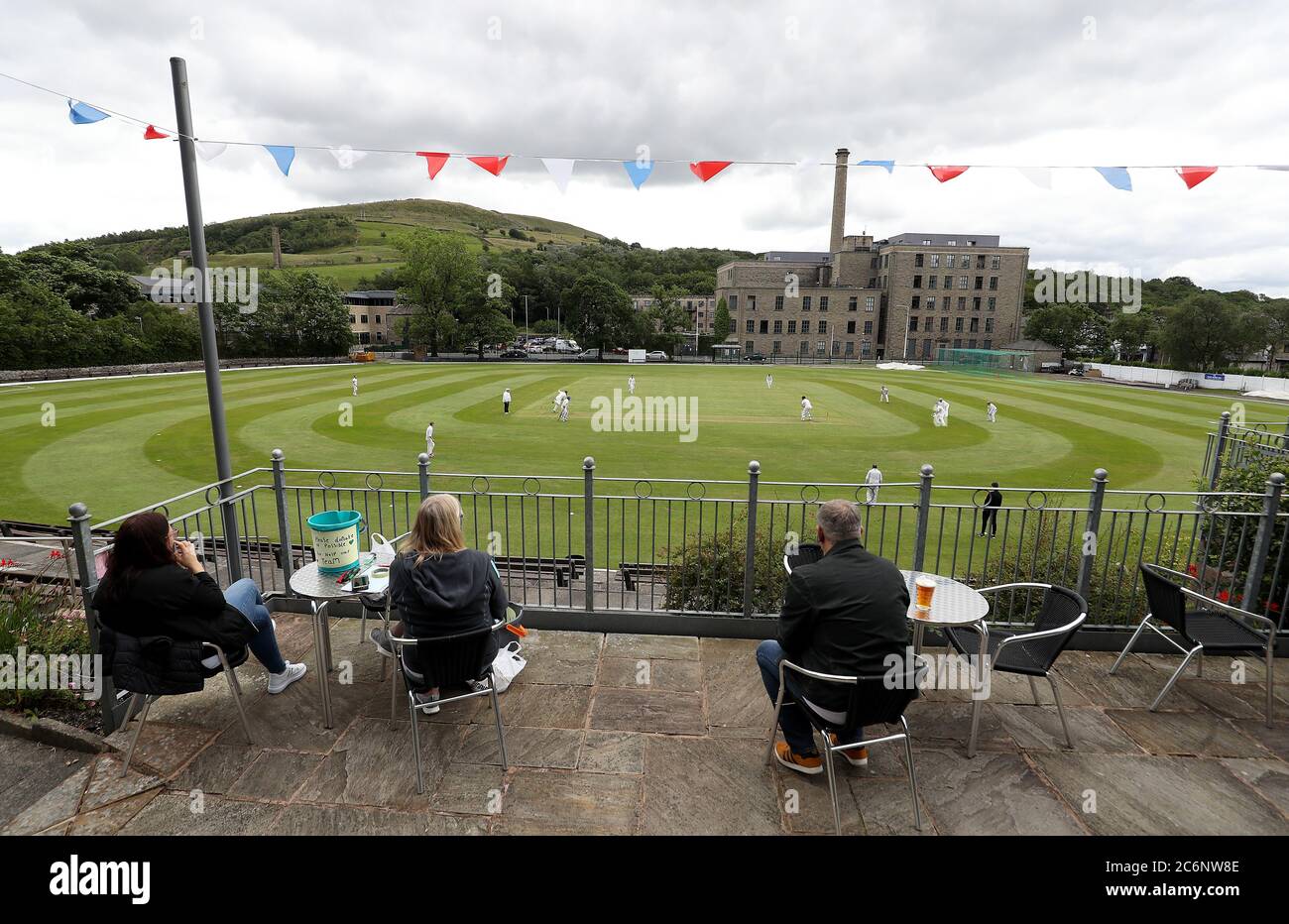 Stacksteads hi-res stock photography and images - Alamy