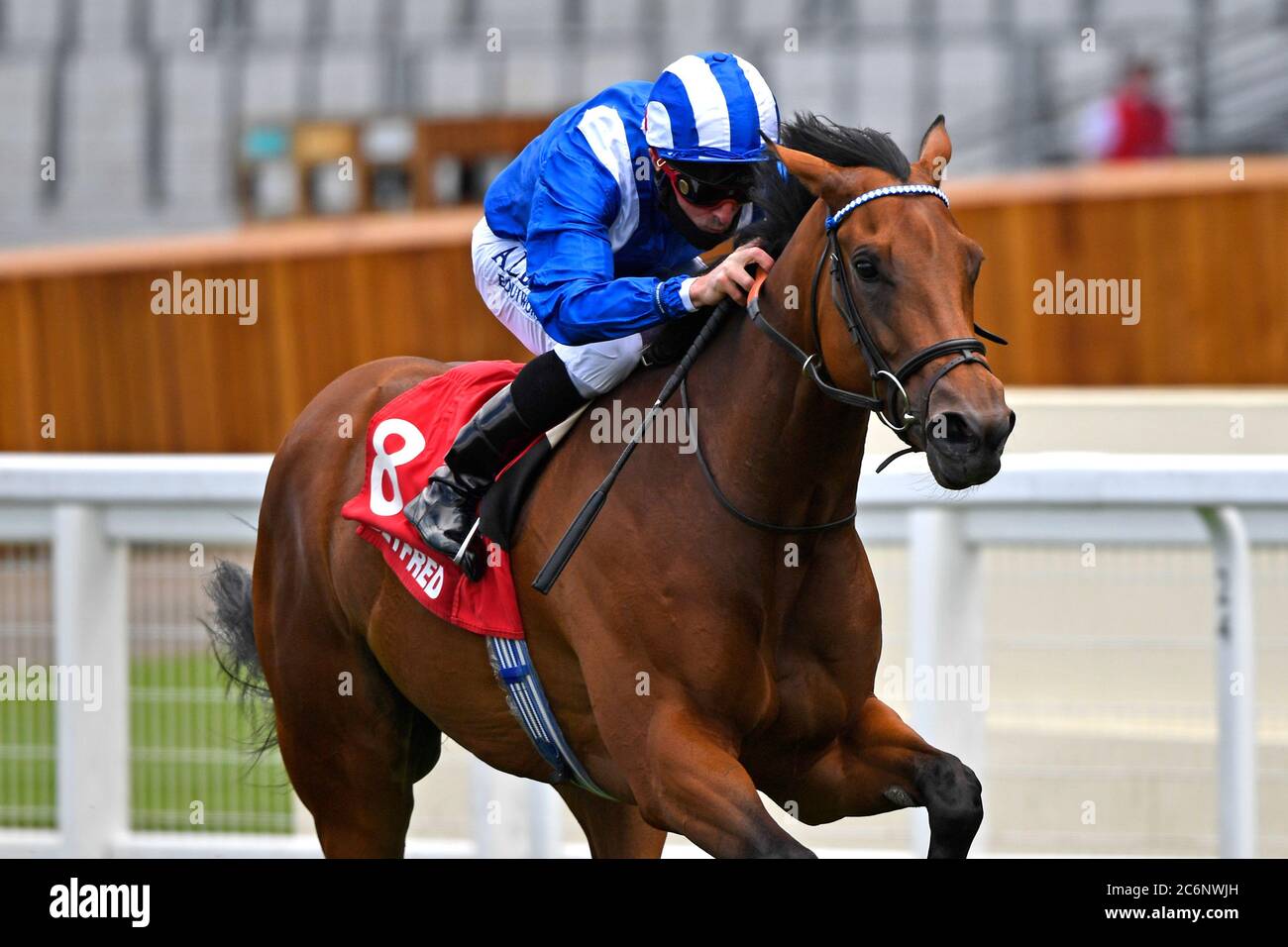 Dane oneill win betfred hi-res stock photography and images - Alamy