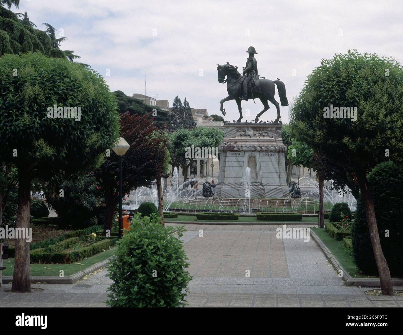 Baldomero i hi-res stock photography and images - Alamy