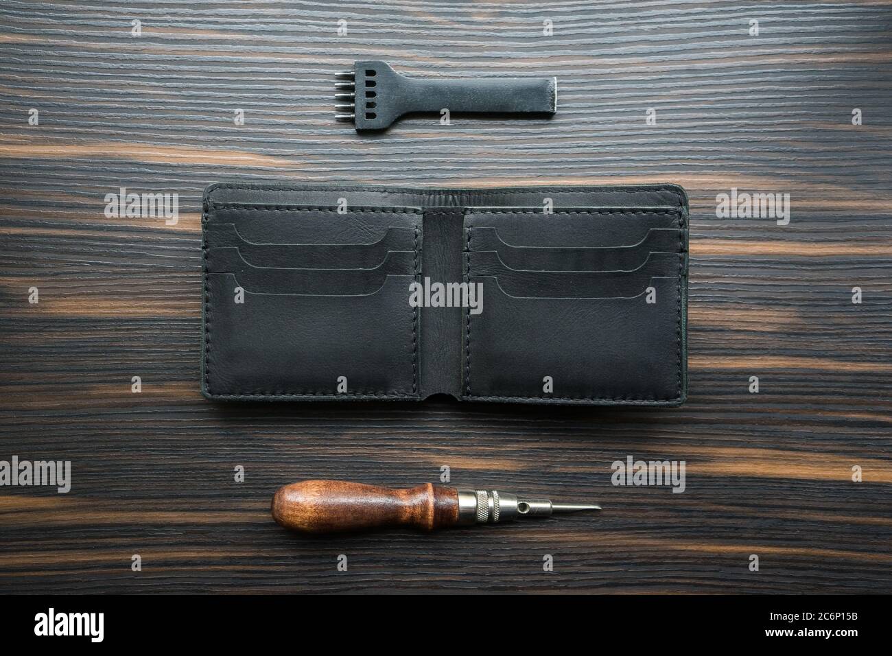 Awl punch hi-res stock photography and images - Alamy
