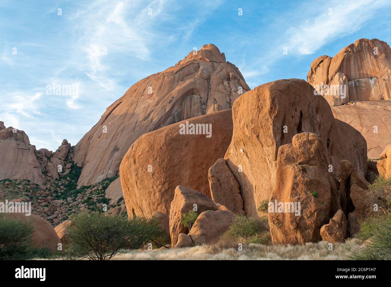 Spitzkop hi-res stock photography and images - Alamy