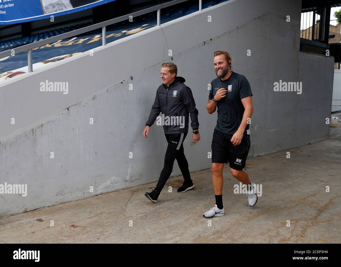 Nicky Weaver High Resolution Stock Photography and Images - Alamy