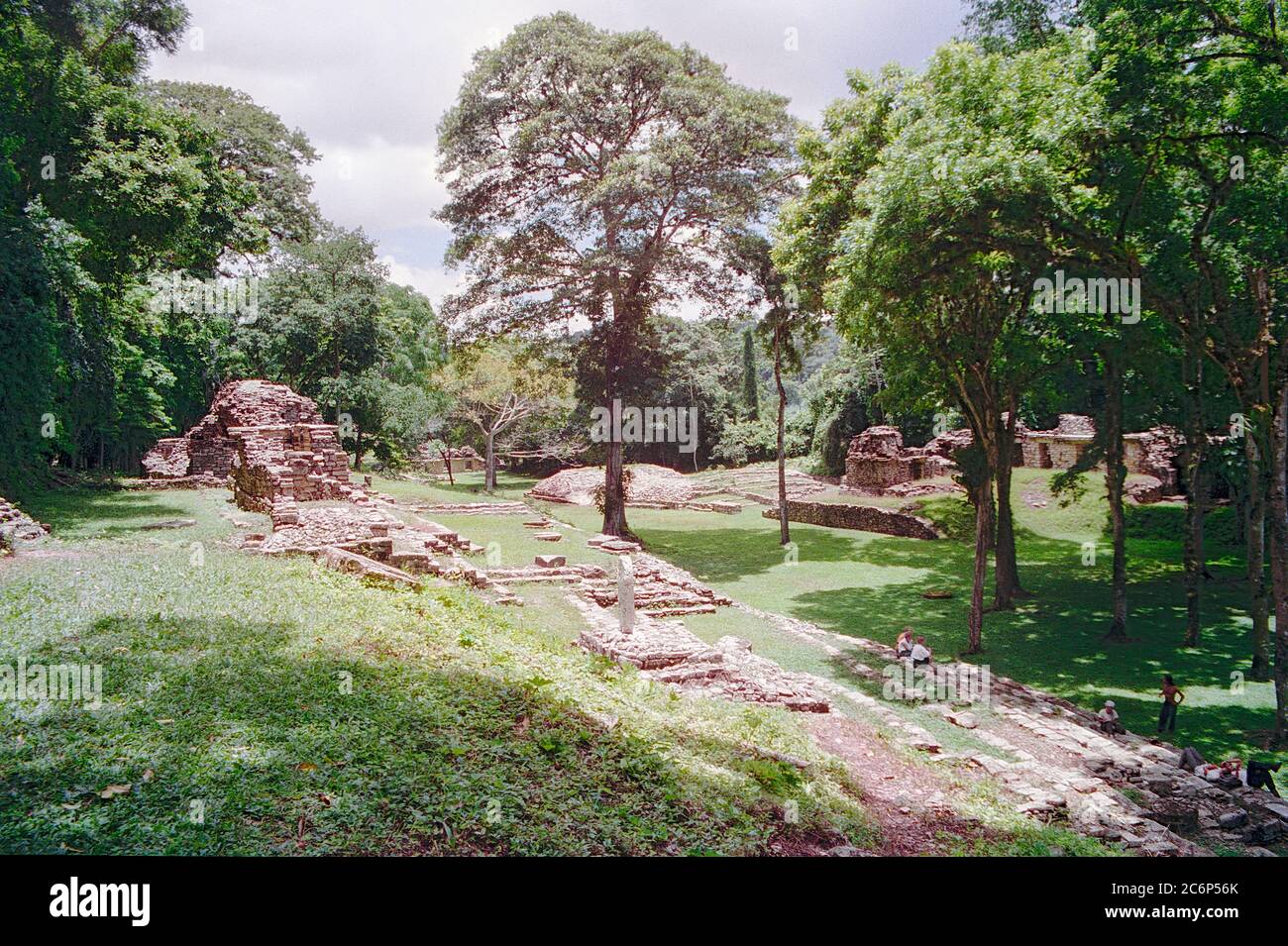 1990s mexico tourism hi-res stock photography and images - Alamy